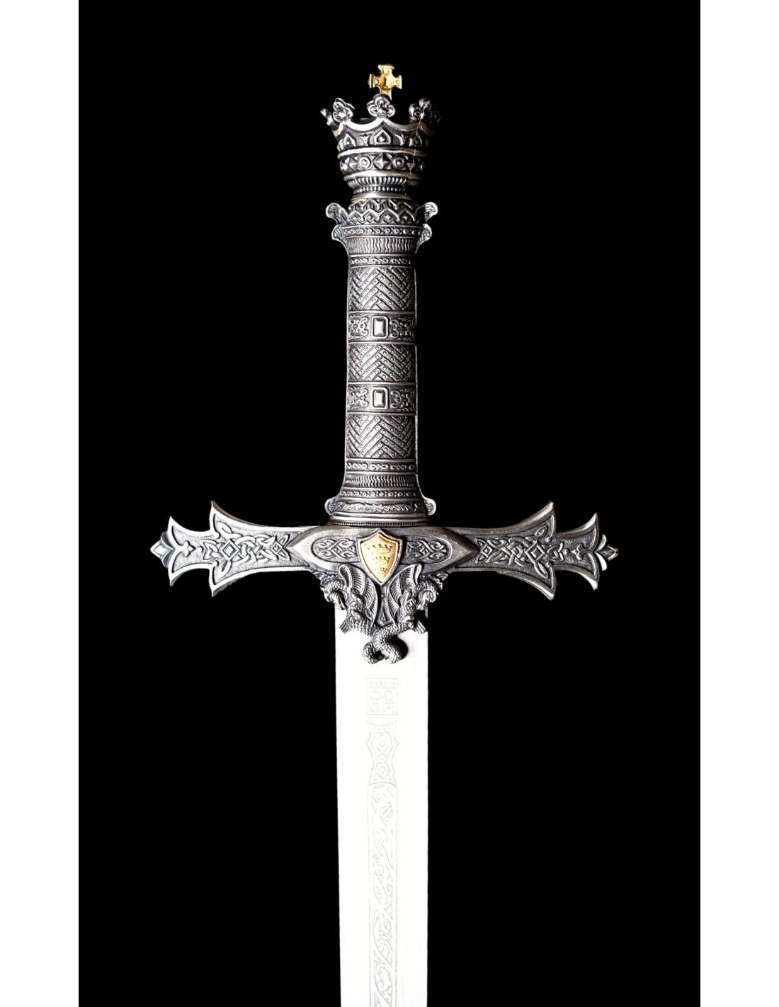 Espada del Rey Arturo cadete
