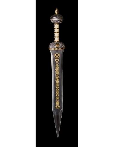 Julius Caesar Sword (Limited Edition) - Swords - Medieval Weapons