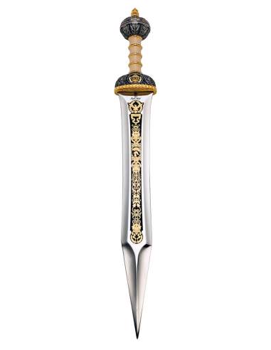 Julius Caesar Sword (Limited Edition) - Swords - Medieval Weapons