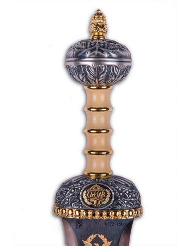 Julius Caesar Sword (Limited Edition) - Swords - Medieval Weapons